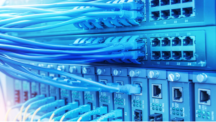 Data Cabling Contractor Fort Worth, TX | Telecomm Wizards