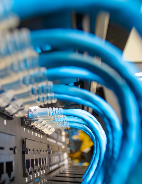 About – Telecomm Wizards