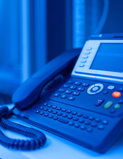 Telecom Service Provider Fort Worth, TX | Telecomm Wizards