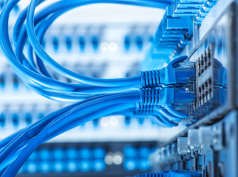 Network Cabling Services Fort Worth, TX | Telecomm Wizards