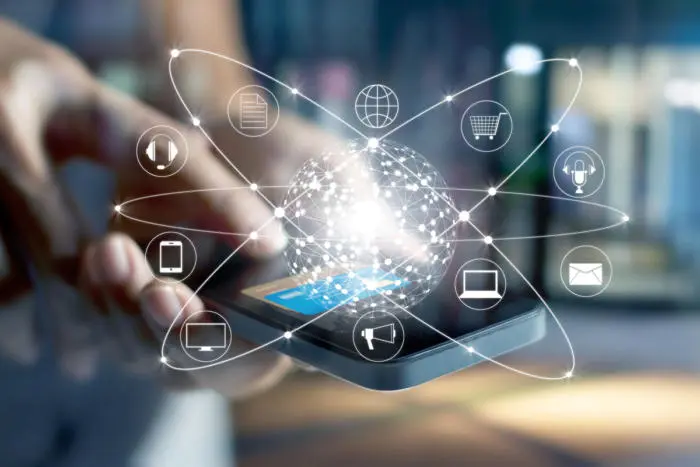 Wireless - Telecomm Wizards